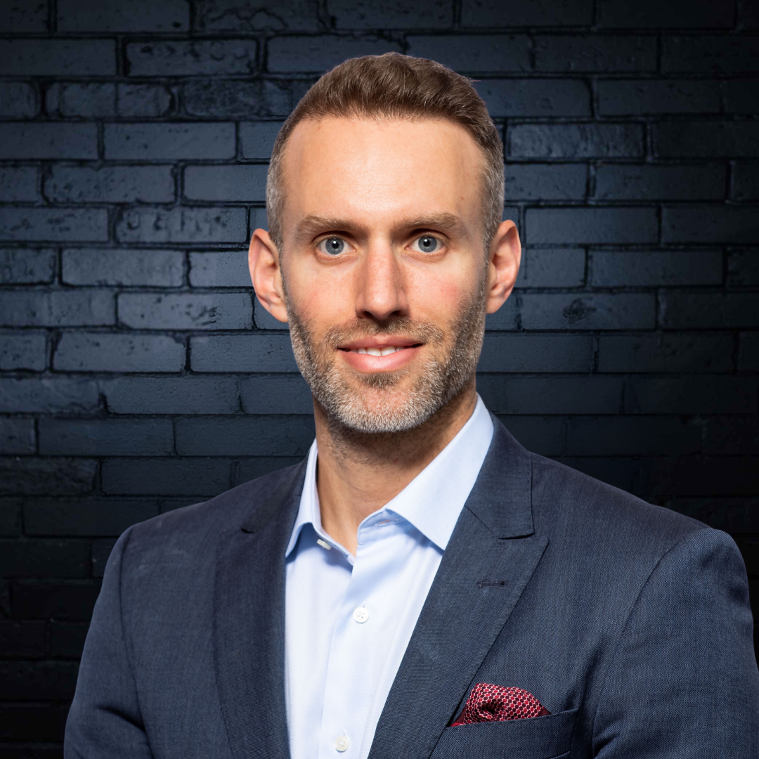 Trevor Romoff - DashQ